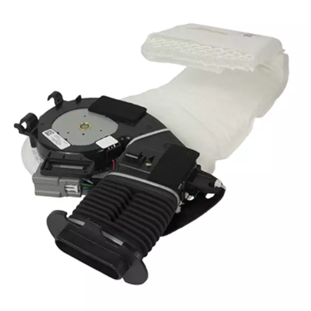 2016 2023 Ford Blower Assembly Gu5z 19n550 F Quirkparts