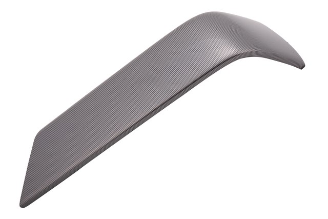 Rear Door for 2014 Chevrolet Silverado 1500 | Chevrolet Parts Canada