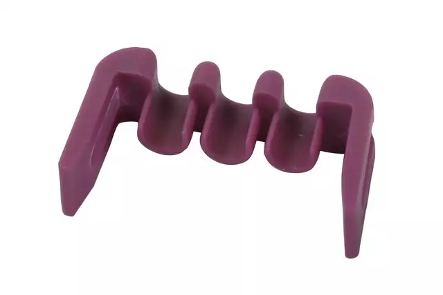 Wiring Harness Connector Retainer 15418545 | Hadwin-White Parts