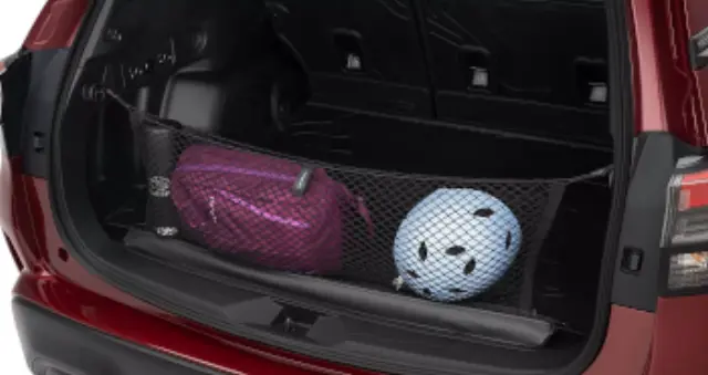 2025 Subaru Forester Cargo Net F551SSL000 | Subaru Parts Store