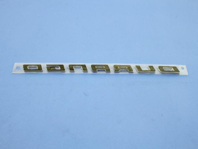 2011 Dodge Durango OEM NEW Mopar 11 Dodge Durango 6 Cyl 3.6L 8 Cyl 5.7L ...