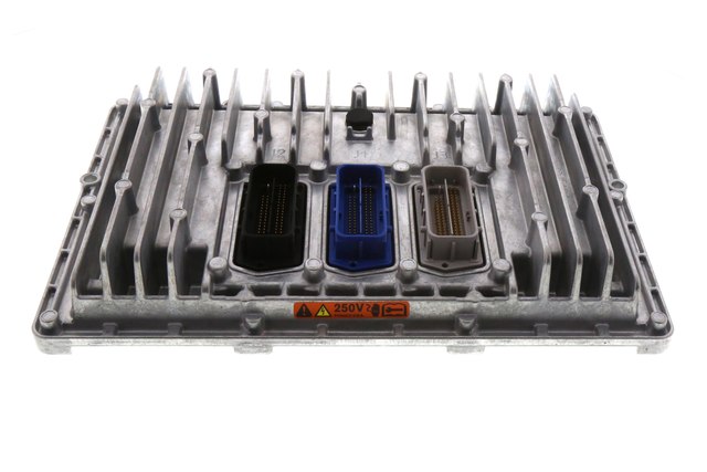 2013-2014 GM Engine Control Module 12654088 | TascaParts.com