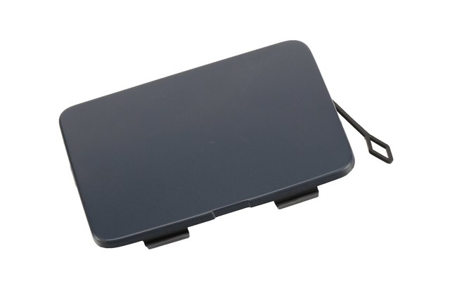 2015-2020 Chevrolet Primed Rear Bumper Fascia Access Hole Cover ...