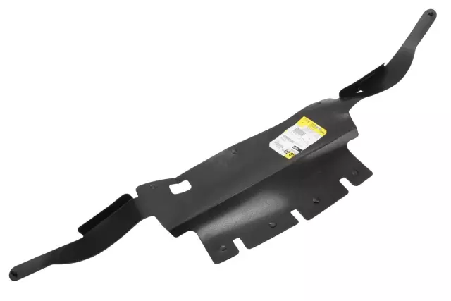 2007-2013 Chevrolet Radiator Support Baffle 25998990 GM | GMPartsDirect.com