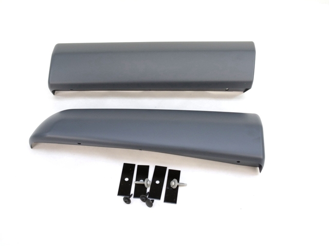 Exterior Appearance for 2005 Dodge Ram 1500 | Detroit Mopar Parts