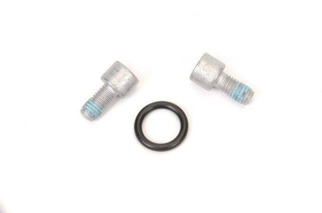 Shop Brake Shoes - GM Genuine Parts | GMPartsDirect.com