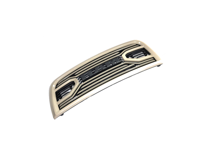 2018 Ram Radiator Grille 6MH50ZZZAA | Mopar Estores