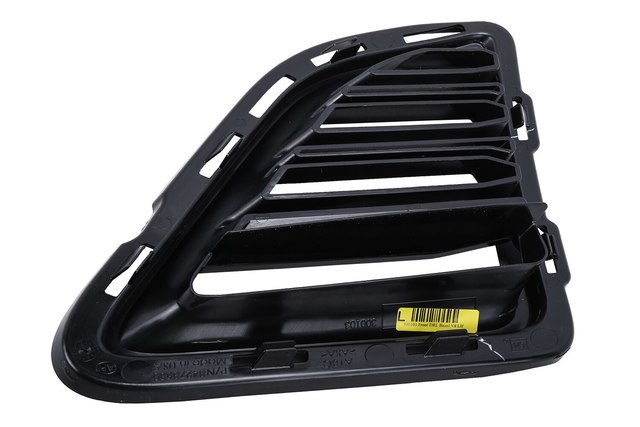 Shop Chevrolet Camaro Exterior Upgrades | GMPartsDirect.com