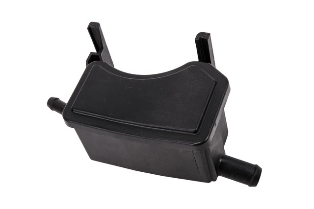 2012-2016 Chevrolet Power Steering Reservoir 19258112 | GMPartsDirect.com