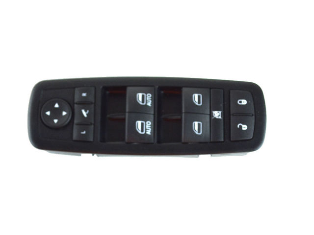 Switches for 2019 Jeep Grand Cherokee | Mopar Online Parts