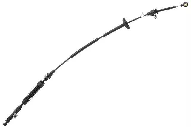 2008-2009 Hummer H2 Automatic Transmission Shifter Cable 25819585 | OEM ...