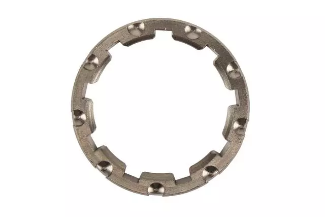 (Replaces 22793592) Rear Wheel Bearing Adjuster Nut 84855809 GM ...