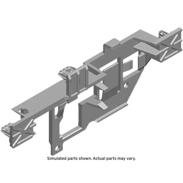 2019-2024 GM Bracket 85554704 GM | GMPartsDirect.com