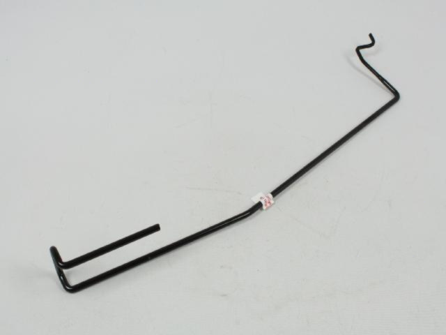 55275850AB - Hood Safety Catch Rod - OEPartsQuick