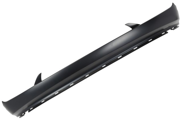 2016-2017 GMC Terrain Front Lower Bumper Cover 84038125 | GetOEMParts.com