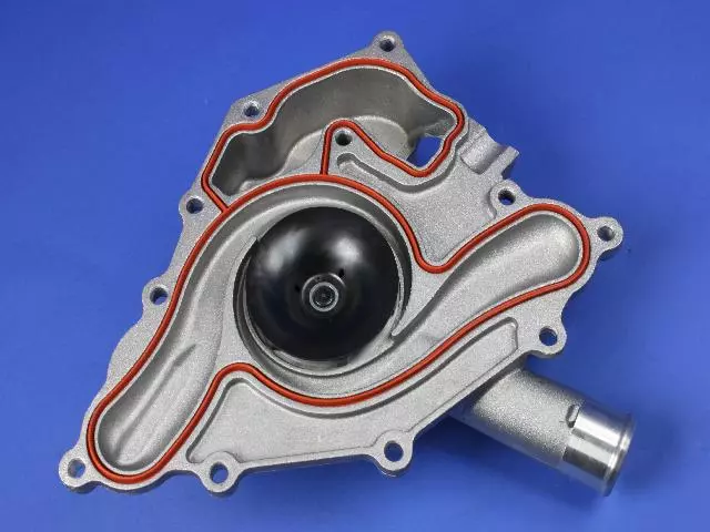 2005-2010 Mopar Water Pump 68670653AA | Mopar eStore