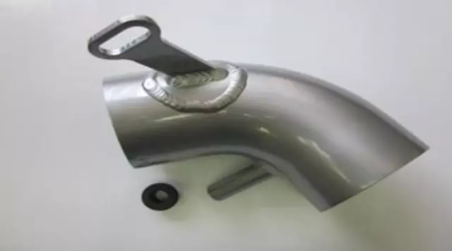 Trd Intk Air Tuberpl PTR03-52110-AC | OEM Parts Online