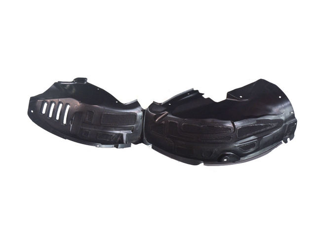 2020 Jeep Gladiator Splash Guards | Mopar Estores