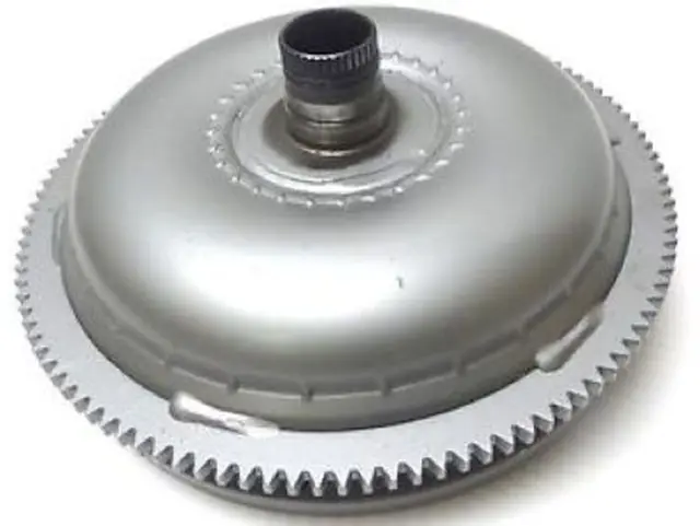 26000-52N-305 - Converter Assembly Torque - 2016-2020 Honda HR-V ...