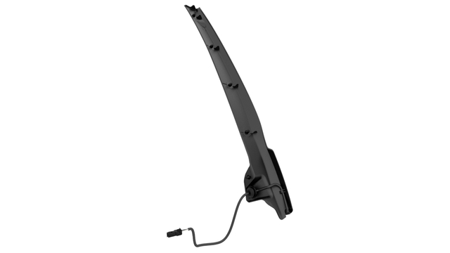 2011-2021 Dodge Durango Pinch Sensor, Right 4816648AD | Mopar Estores