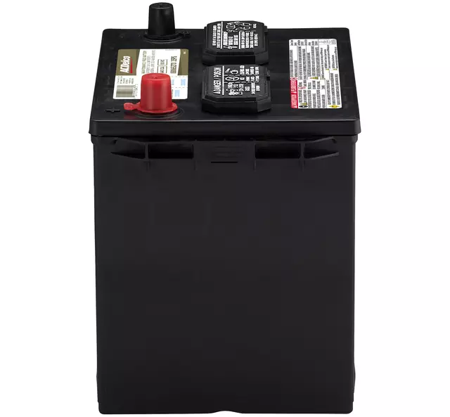 1984-2024 ACDelco Battery 35PS | TascaParts.com