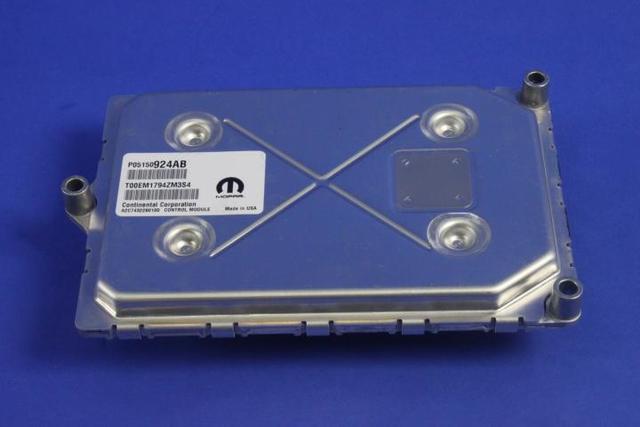 2015 Jeep Wrangler Engine Controller Module 5150924AB | Mopar Estores