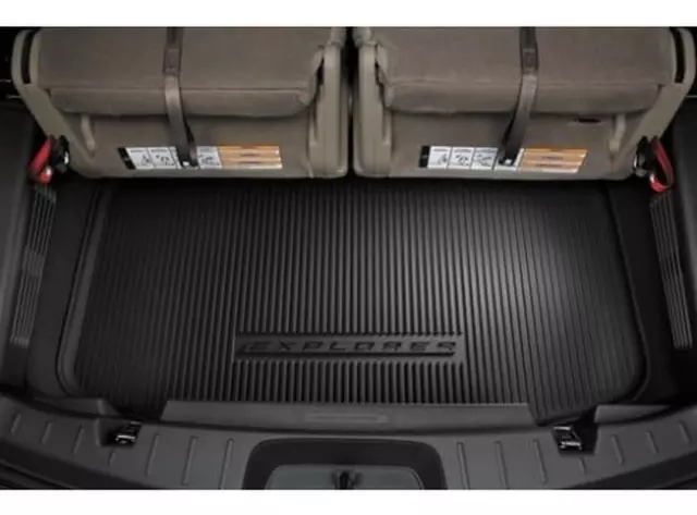 2015 ford explorer sport accessories store
