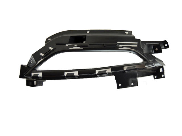 Front Bumper and Fascia for 2016 Chrysler 200 | Mopar Online Parts