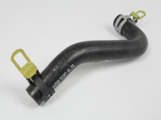 Buy OEM Mopar Hoses & Clamps | Mopar Estores