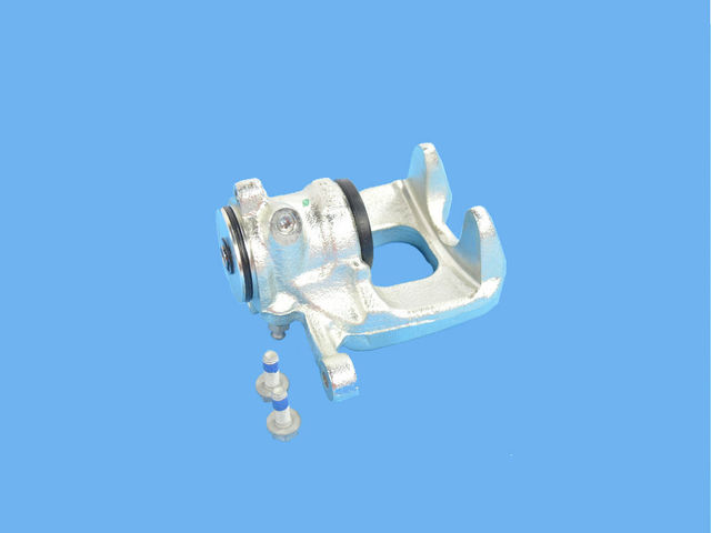 68263130AA - Disc Brake Caliper Assembly, Left 2015-2022 Mopar | Mopar ...