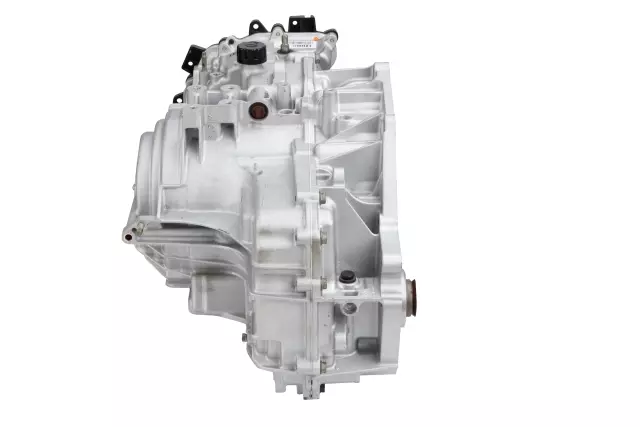 2012 Chevrolet Captiva Sport F Remanufactured Trans-axle 19331880 GM ...