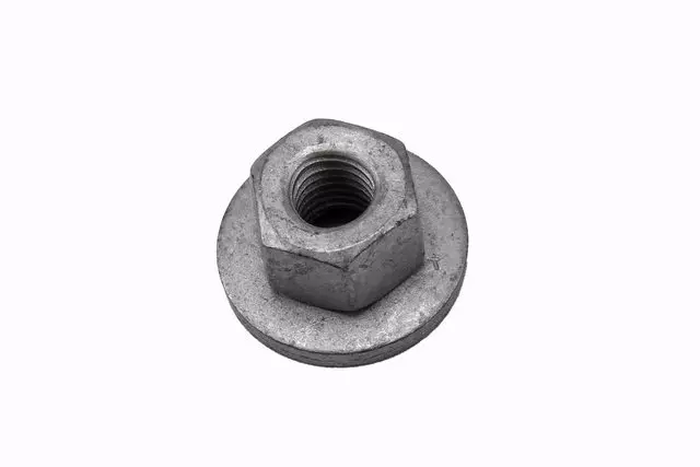 Front Differential Carrier Bracket Nut 11562485 | GMPartsDirect.com