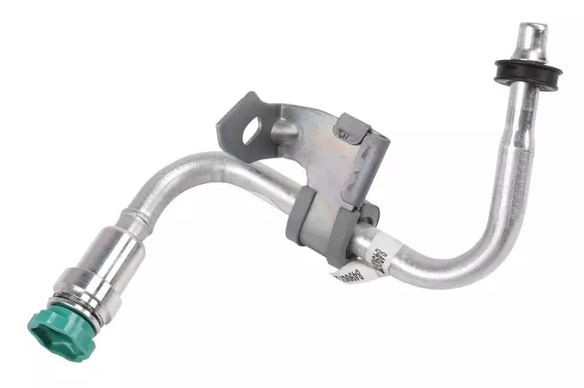 Engine Oil Cooler Inlet Pipe 84906732 | OEM Parts Online