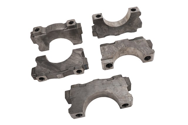 Crankshaft Bearing Cap 12686745 | GMPartsDirect.com