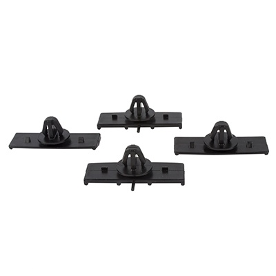 2015-2020 Ford Wheel Opening Molding Retainer Clip -W716878-S300 ...