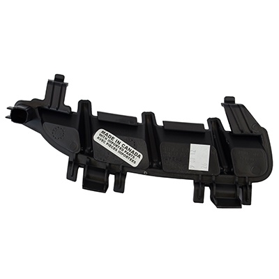 Genuine OEM Ford - Outer Grille BT4Z-17E810-A | OEM Ford Parts ...