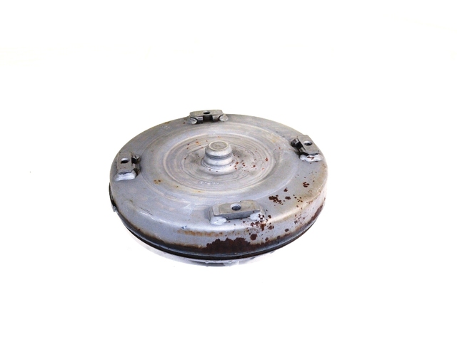 2007-2020 Mopar Torque Converter Kit, Remanufactured R8039259AE | Mopar ...