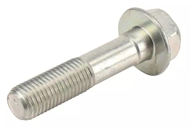 M12x1.5x55 Prop Shaft Bolt 92139104 | GMPartsDirect.com