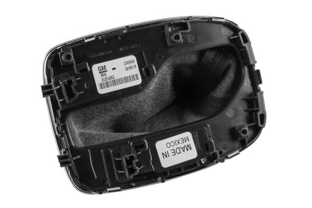 GM Interior Accessories For Sale Online | GMC Parts Canada