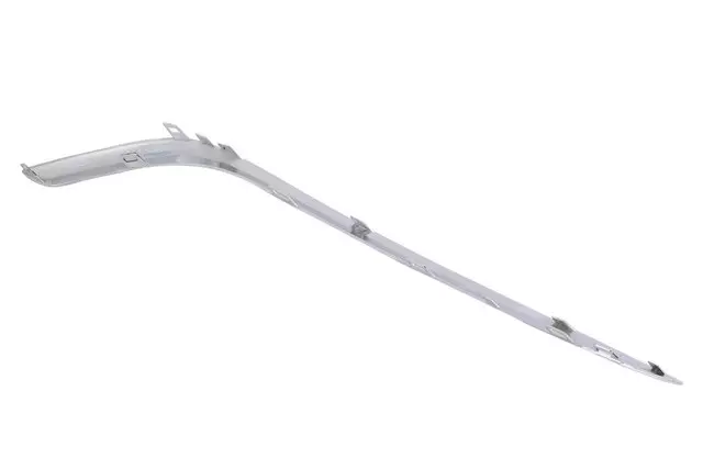 2015-2017 Buick Regal Passenger Side Front Bumper Fascia Outer Insert ...