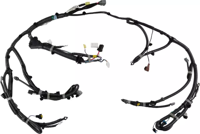 Harness-Sub 24023-3KP0A | Team Nissan Inc.
