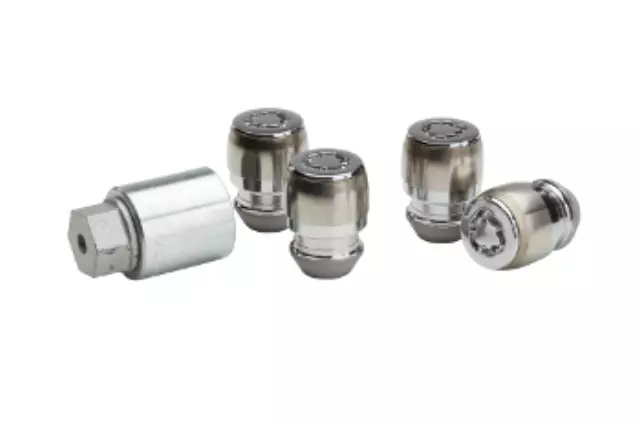 Shop Affordable GM Wheel Locks For All Brands and Models | Chevrolet ...