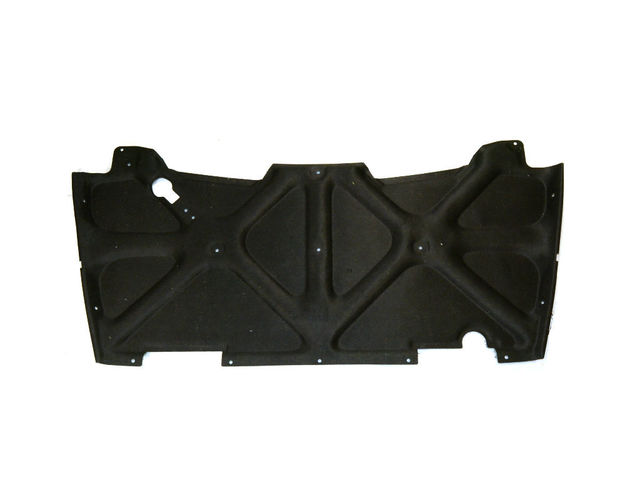 Buy OEM Mopar Hoods | Mopar Estores