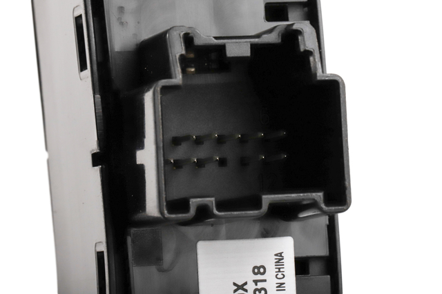 2021-2022 Cadillac CT4 Jet Black Hazard Warning Switch 84544752 ...