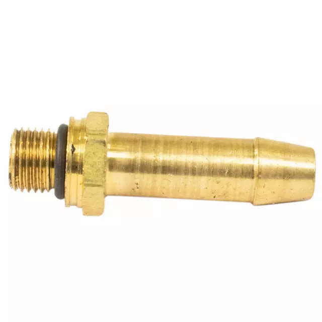 4C3Z-18599-B - Connection Water Inlet Ford Parts Direct