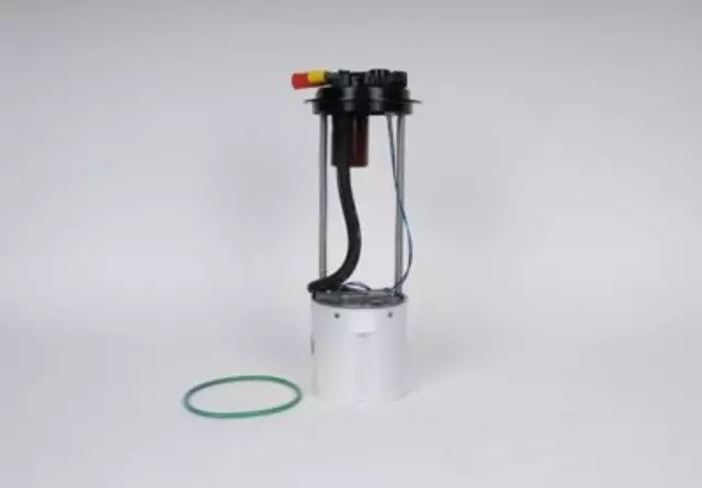 2009-2013 GM Fuel Pump Module without Fuel Level Sensor, with Pressure ...