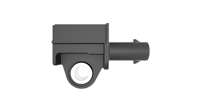 2015-2021 Ram ProMaster City Lateral Acceleration Sensor 68275123AA ...