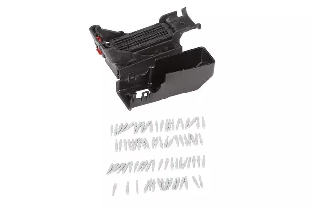 Drive Motor Control Module Harness Inline Connector 13577545 GM ...