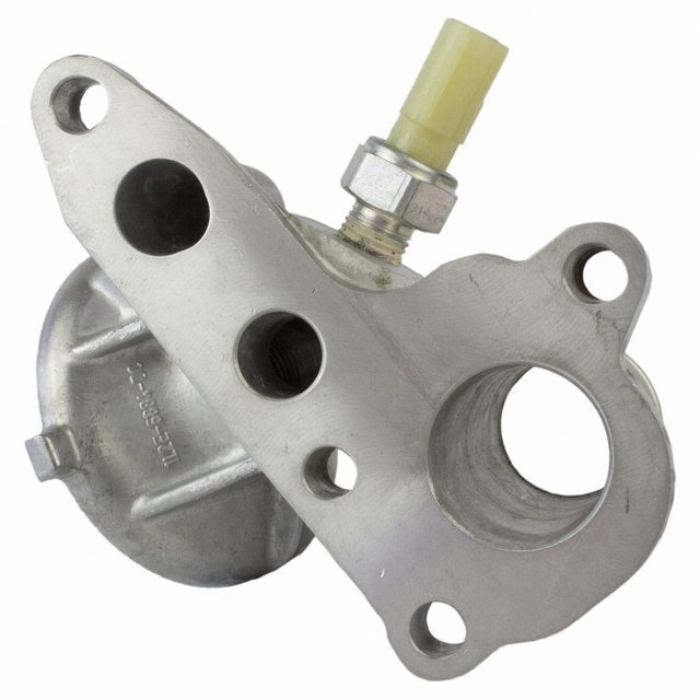 2002-2010 Ford Oil Cooler 1L2Z-6881-AA | Varsity Ford