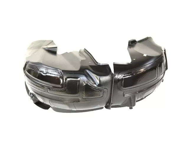 2015-2023 Dodge Charger Splash Shield, Left 68477159AA | Mopar eStore